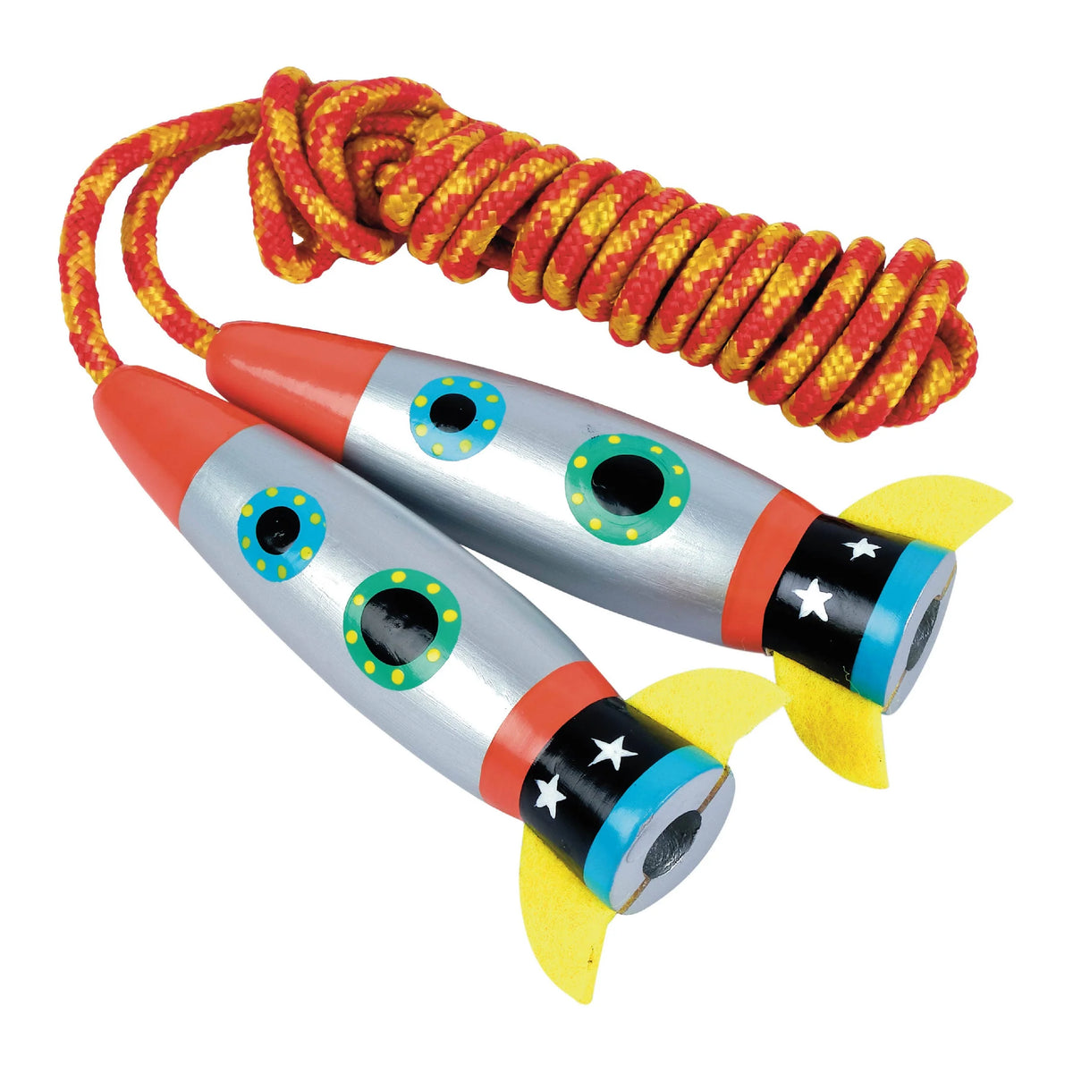 Rocket Jump Rope — Teacups and Tadpoles